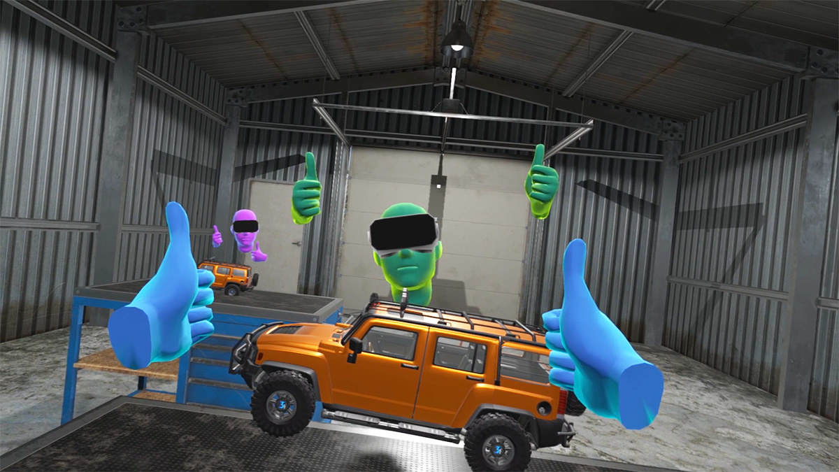 GroKit-Core – Chris Castaldi